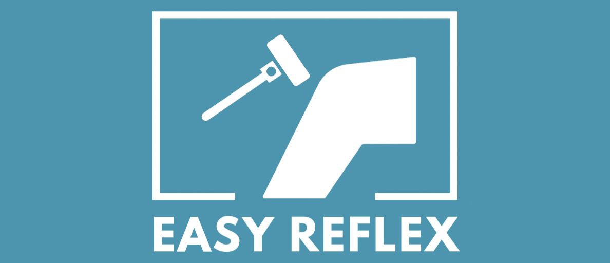 Ace CNS examinations with All-in-one CNS kit | easy reflex