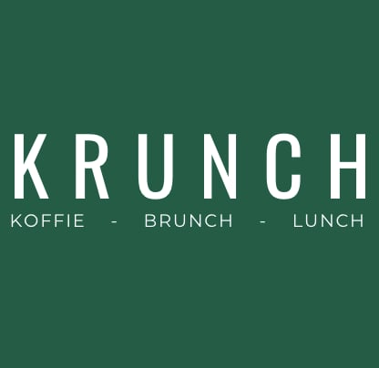 Krunch Gent: Koffie - Brunch - Lunch UZ Gent | KRUNCH Gent