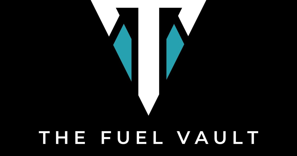 Smart Protein Shake Vending Machines for Gyms | The Fuel Vault
