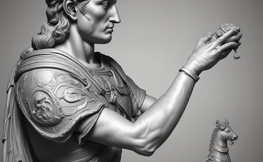 Romulus Automation: Custom AI Solutions for Businesses | Romulus Automation