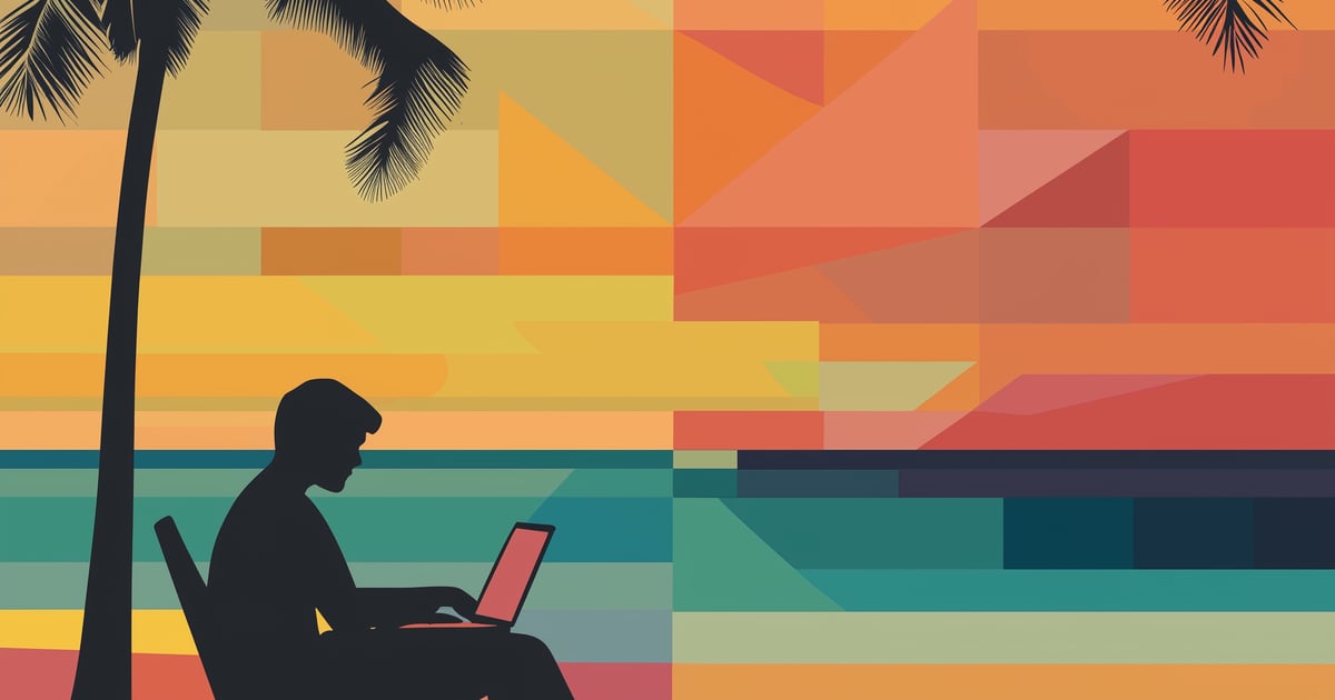 Remote vs. Office Work in 2025: Maximizing Benefits of Hybrid Models ...