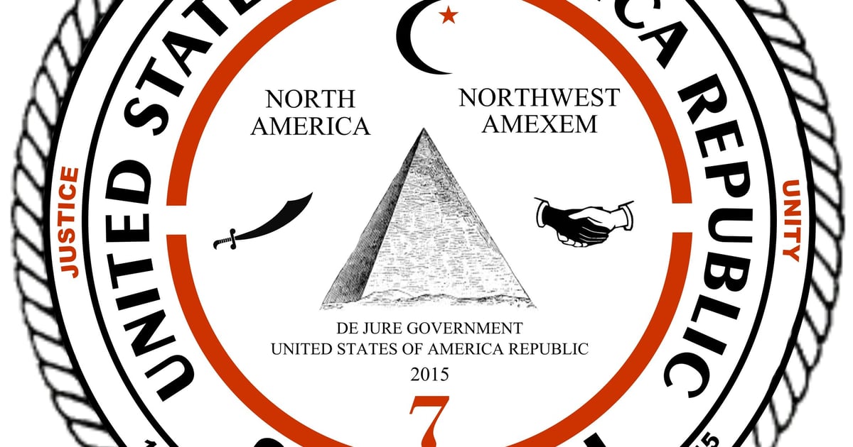HOME- United States of America Republic Continental Congress ...
