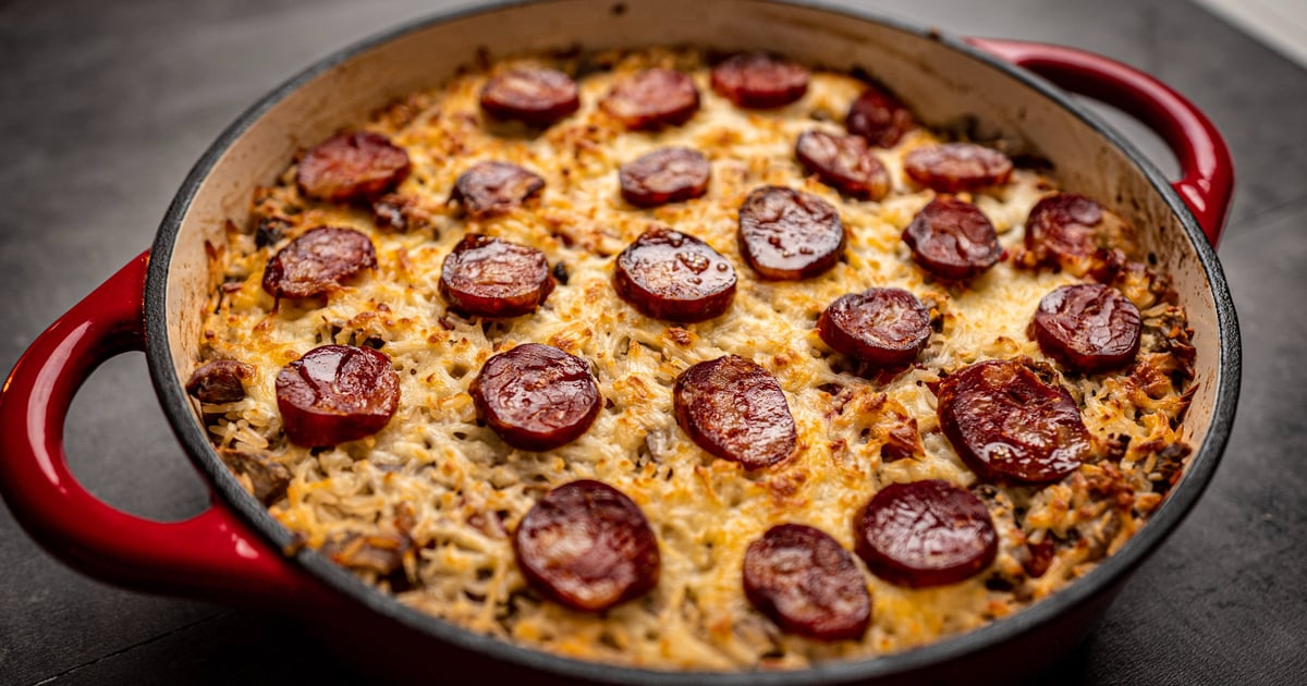 Arroz de Pato | Receitas Portuguesas, gastronomia Portuguesa