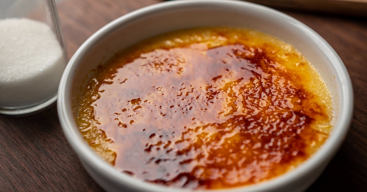 O melhor leite creme Português | Receitas Portuguesas, gastronomia ...