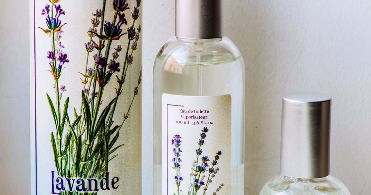 Kvapai | Provanso Dovanos