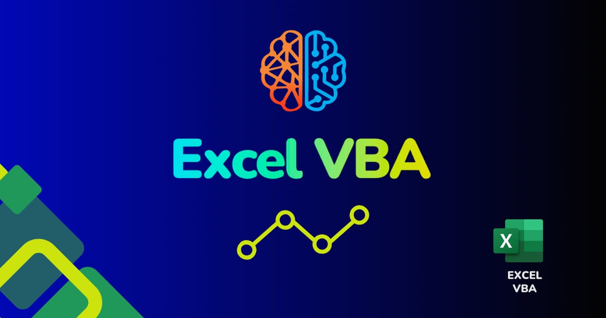 Curso de Excel VBA em Vila Velha