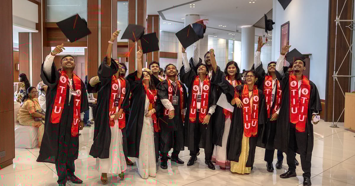 Alumni Legacy Project - Strengthening Bonds Between Alumni and ...