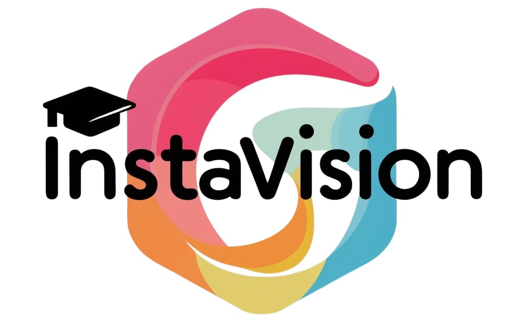 Instavision Education - Online and Offline Learning Solutions ...