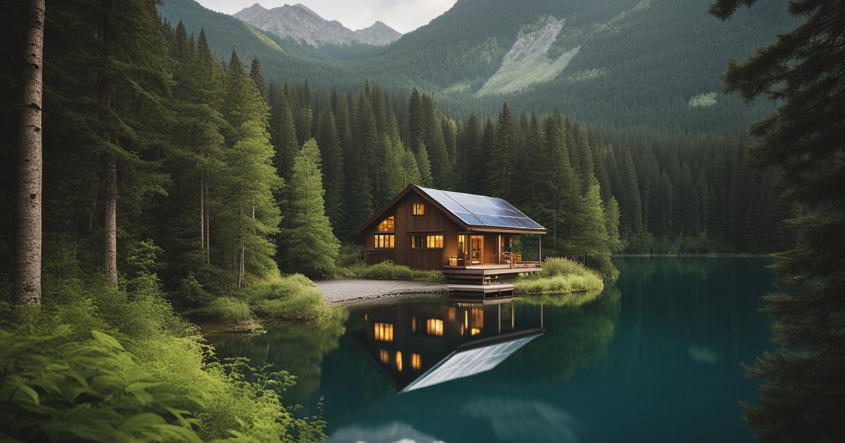 Off the Grid Activities: Embrace Nature with Unique Outdoor Adventures