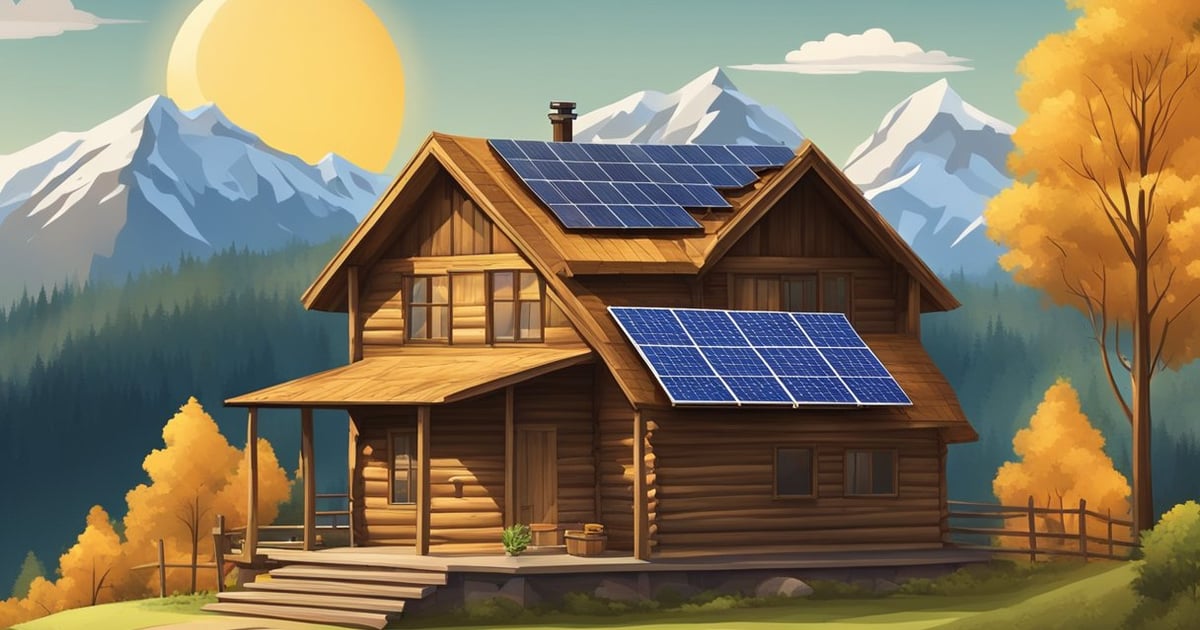 9 things to know about Off-grid electricity through DIY solar systems