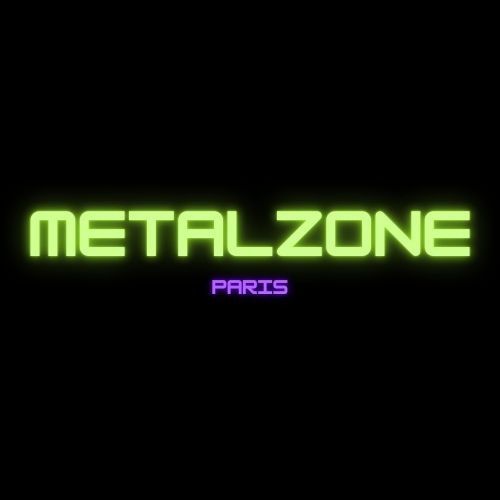METALZONE Paris - Live Recording Studio | METLAZONE