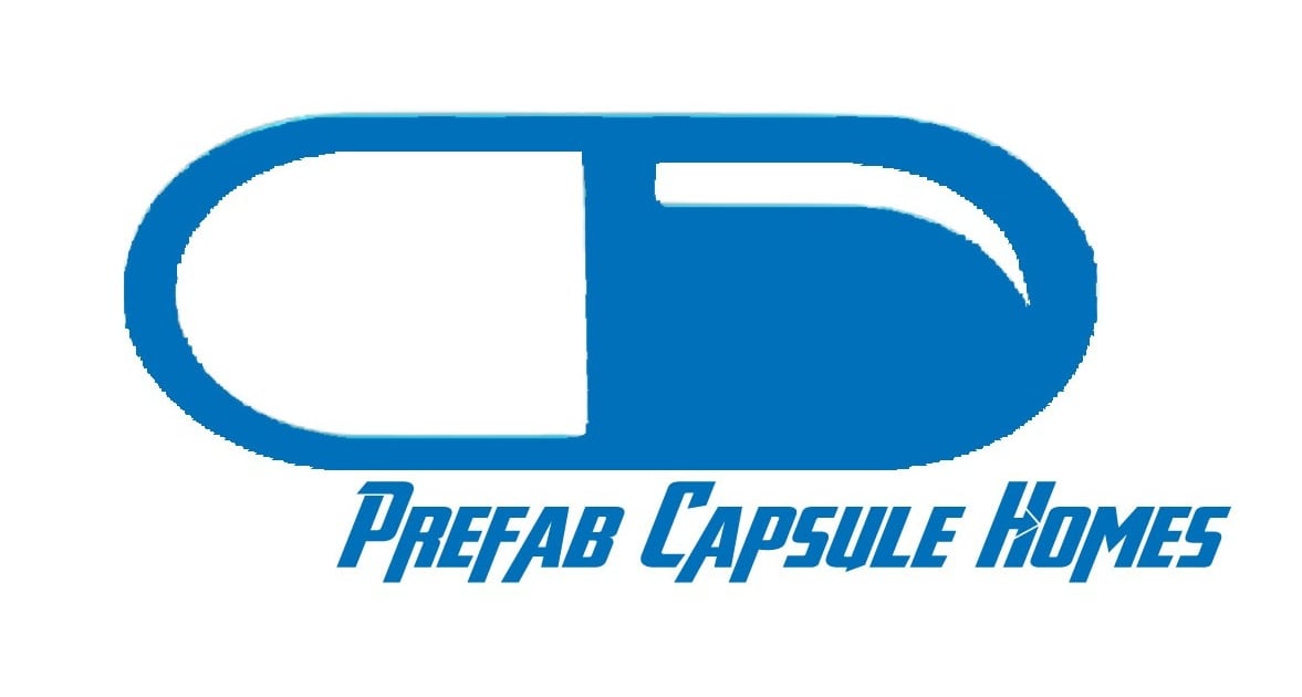 Prefab Capsule House Kits and Custom Design Services | Prefab Capsule Homes
