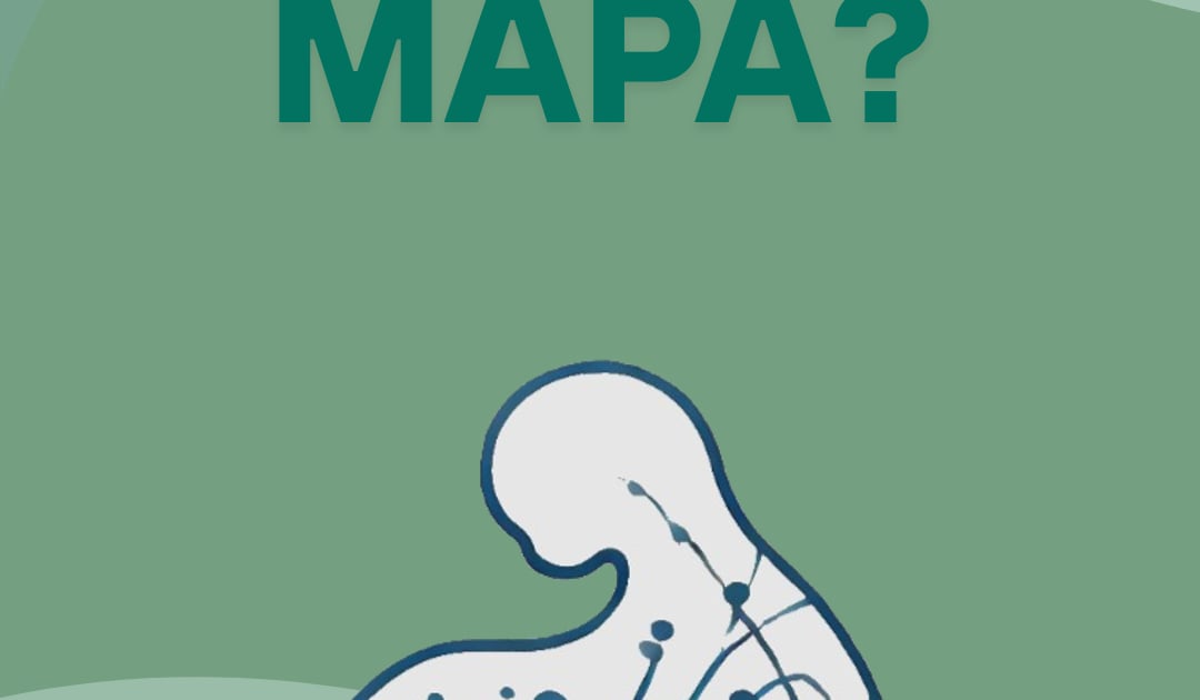 ¿Cómo se pone el MAPA? | investigación