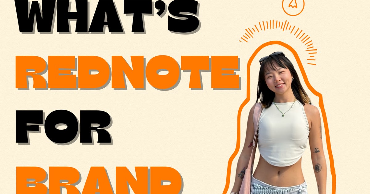What is RedNote? The Ultimate Guide for Brands | ZL MARKETING