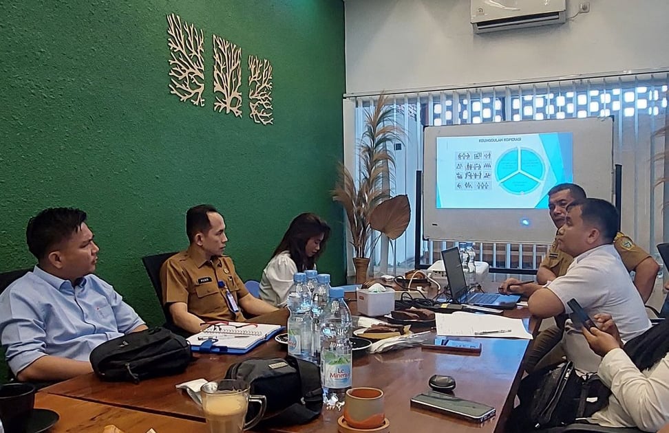 Koperasi Produsen Ekonomi Rakyat Mandiri | koperasi produsen ekonomi ...