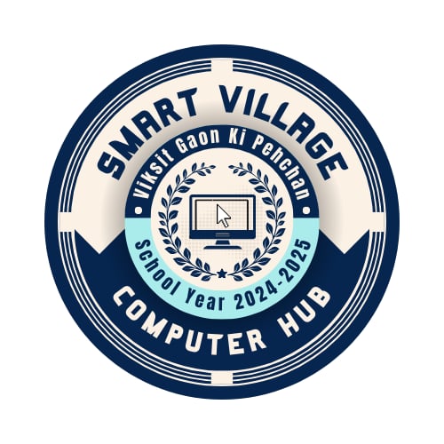 Software & IT Services | SMART VILLAGE COMPUTER HUB