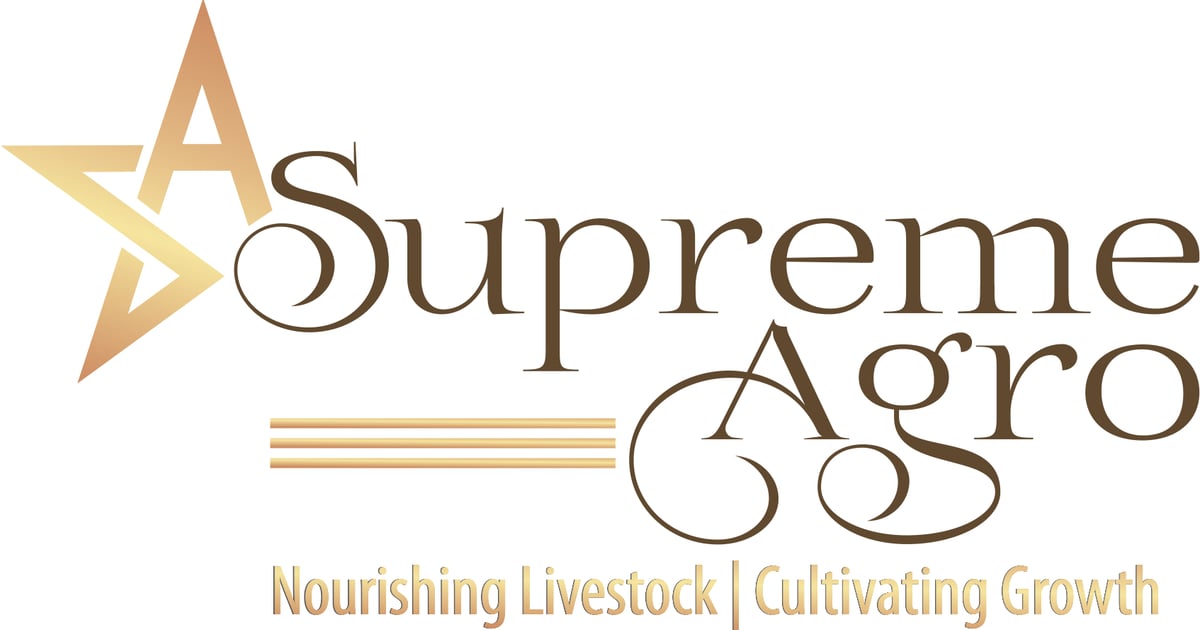 Supreme Agro: Leader in Livestock Nutrition | Supreme Agro