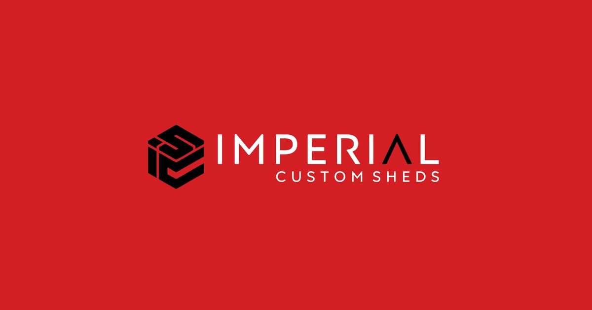 Imperial Shed | Imperial Custom Sheds