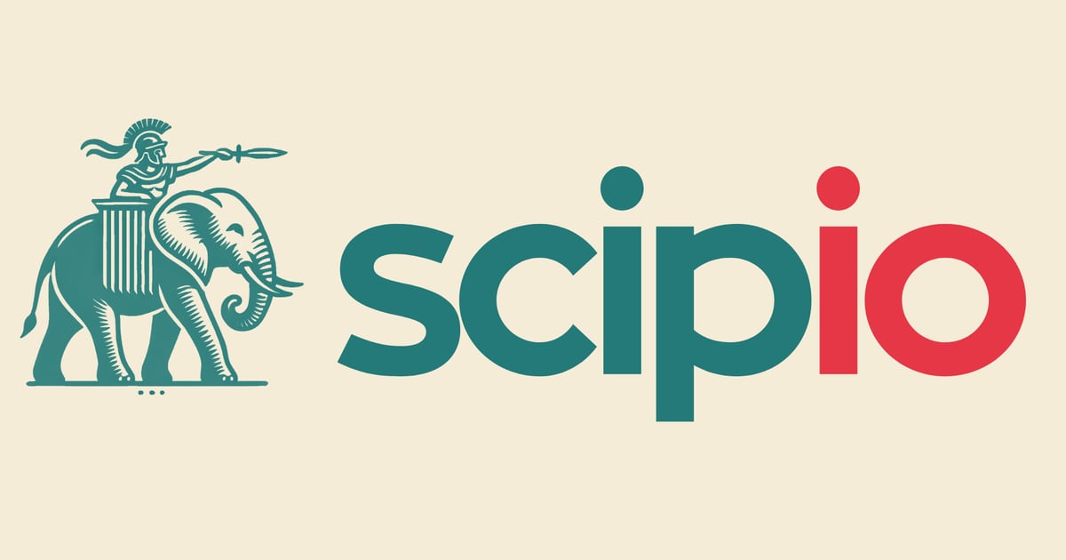 Sourcing Strategy AI | SCIPIO