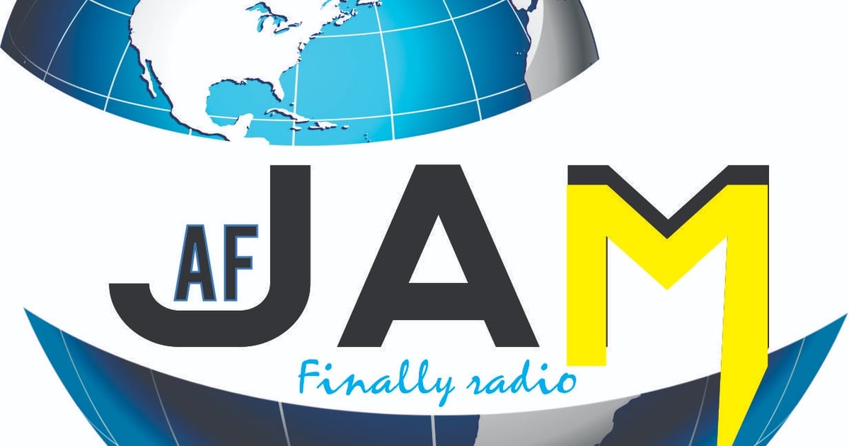 Afjam Radio Station: Music, News, Spoken word & Talk Shows | radio stattion