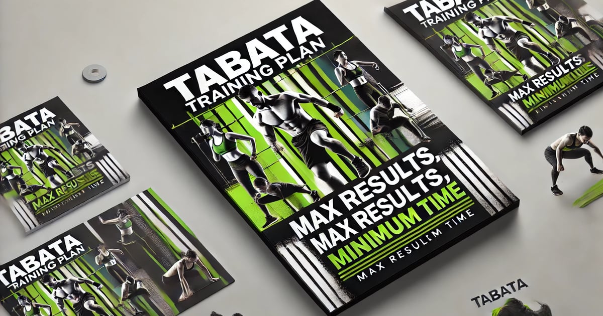 What is Tabata Training? The Ultimate Guide to High-Intensity Fitness ...