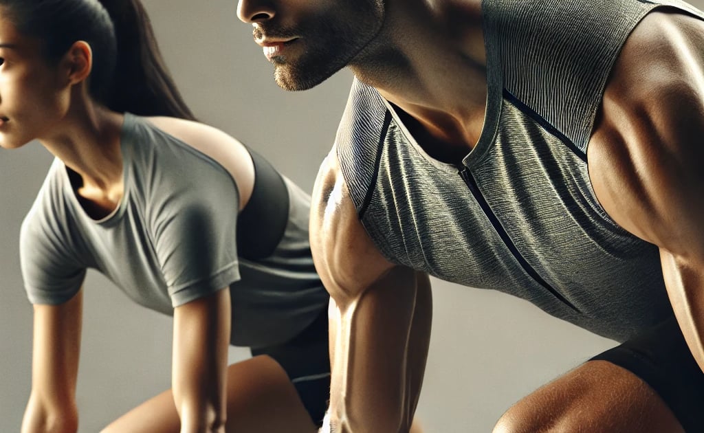 5 Exercícios Funcionais Essenciais: Transforme seu Corpo com Treino Funcional | Wagner Personal ...