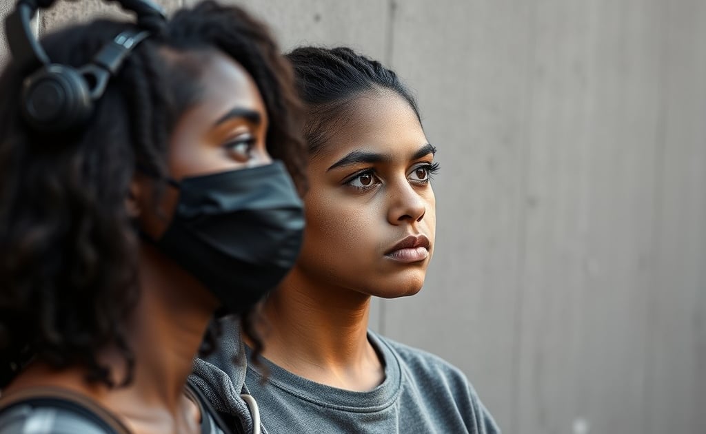 Empowering Marginalized Youth: Why Music and the Arts Are Essential ...