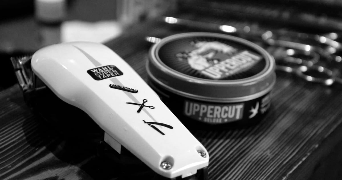 Hair Cutting Services | HC BARBER