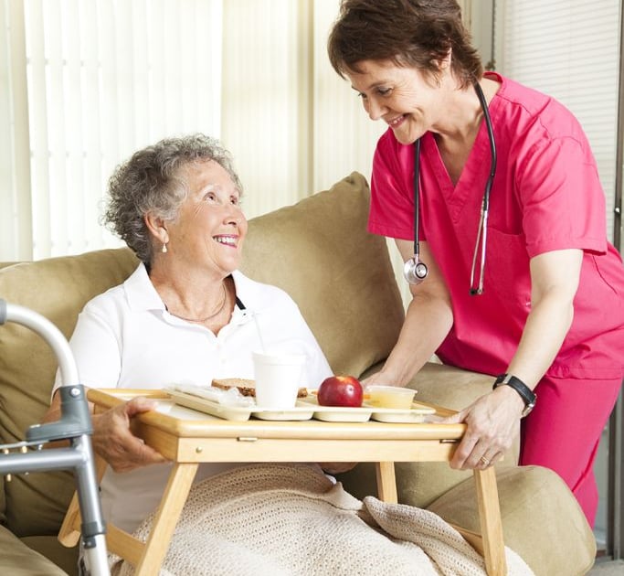 In-Home Care & Companion Services in Hawaii | Kama’aina Healthcare Services
