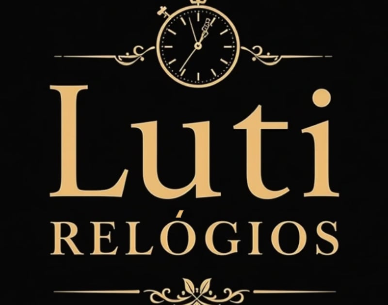 Quero comprar | Luti Relógios