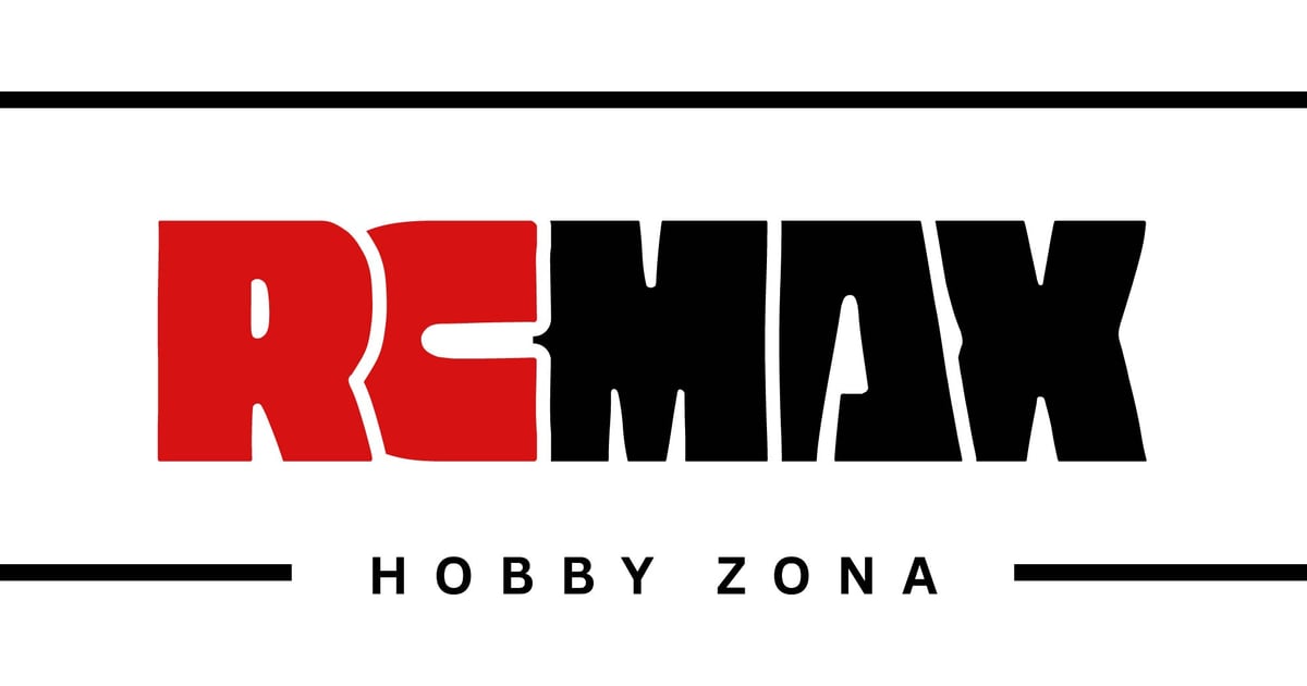 RCMAX - RC modeliai ir adrenalinas | RCMAX