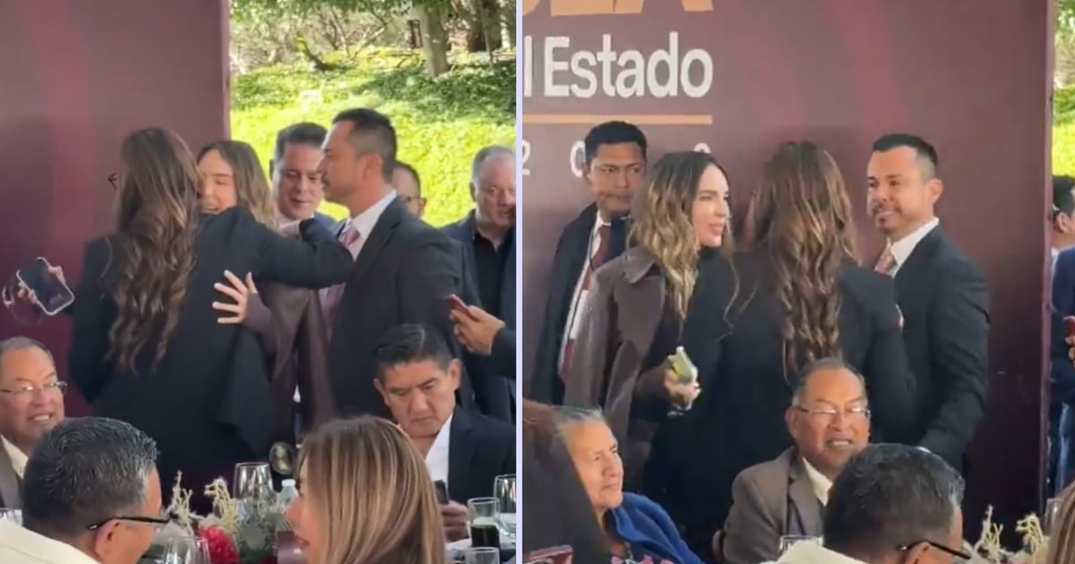 José Luis Parra García: Rumores sobre su Vida Personal y Compromiso con ...