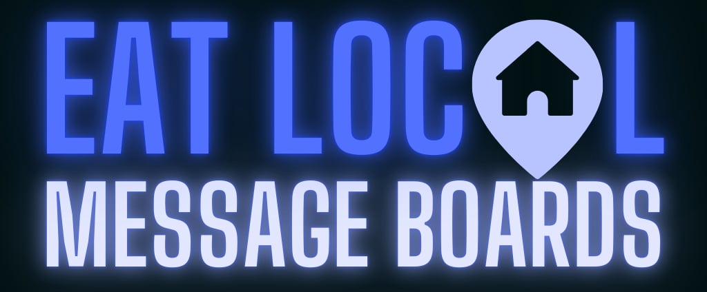 Garvey Media MN - Custom Message Boards for Local Restaurants | Eat ...
