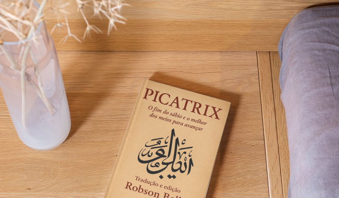 Picatrix: O Conhecimento da Magia Astrológica Medieval | Picatrix