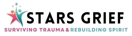 Grief Recovery Specialist - Healing from Loss | Stars Grief