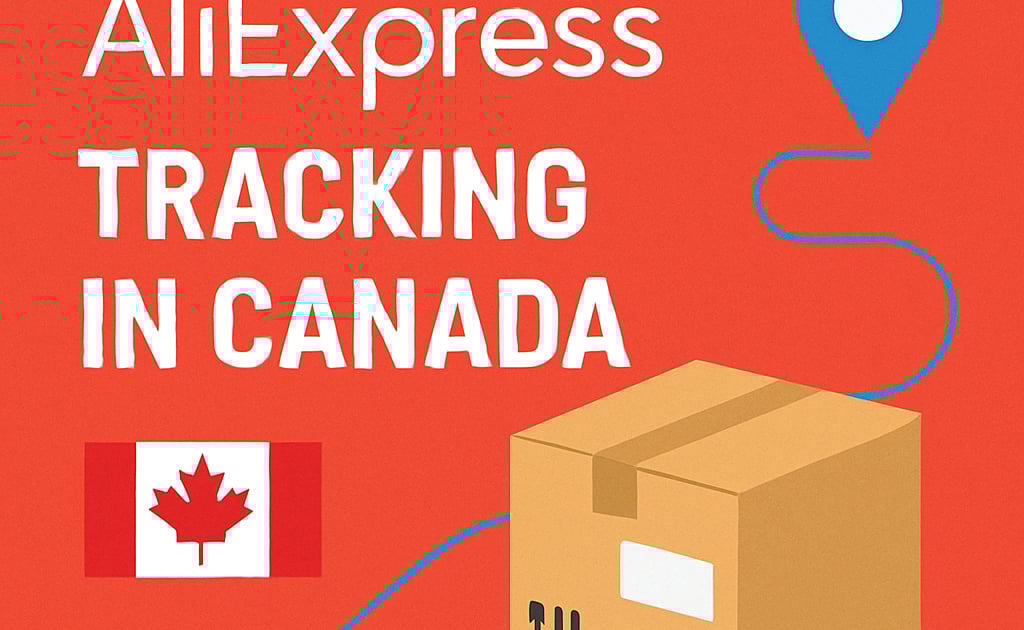 AliExpress Tracking in Canada: A Complete Guide for Canadian Shoppers ...