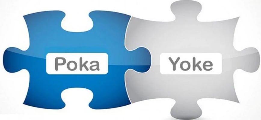 O que é Poka Yoke e Como Aplicar na Sua Empresa: Guia Completo ...