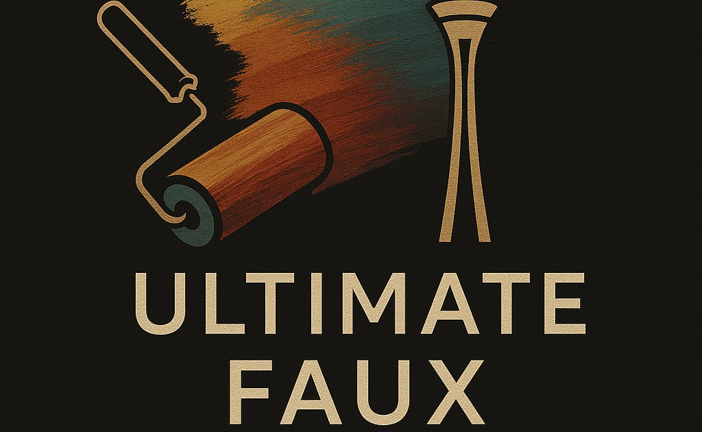 Transform Your Home with Ultimate Faux Artistry | Ultimate Faux