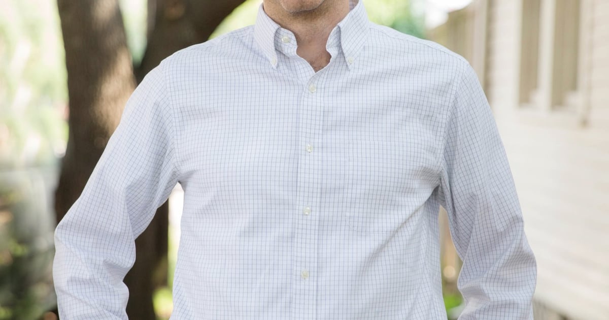 Jared Loftus | Interesting Times of an Entrepreneur, Father and Student.