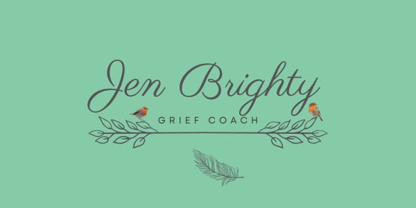 Personal Development Coach | Grief Coach | Individualized Coaching ...