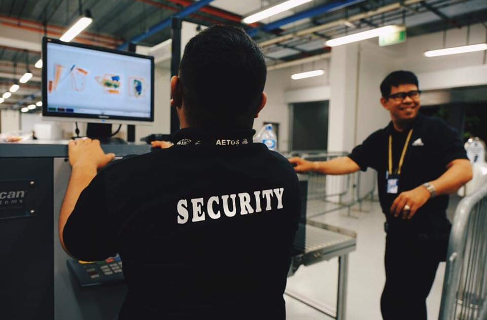 X-ray operator | Academy