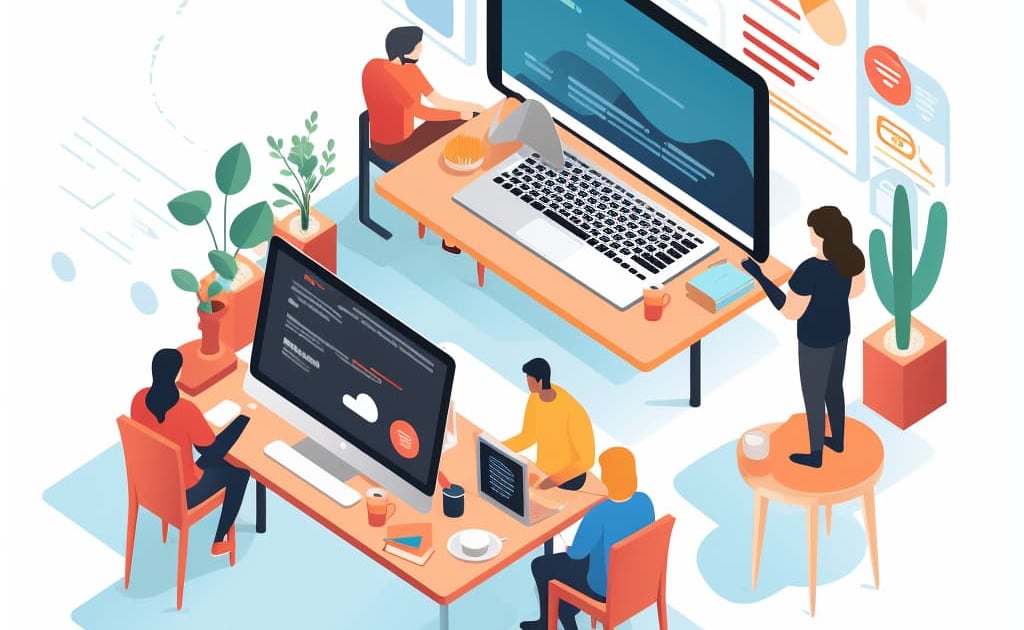 How to Develop Technological Solutions: A Comprehensive Guide | Our ...