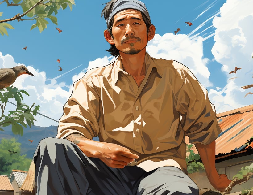 2033: Der Aufstieg der Deepfake-Technologie | Ideen wachsen lassen. Bereit für die Zukunft.