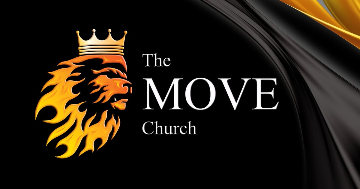 The Move Church Services | The Move Church