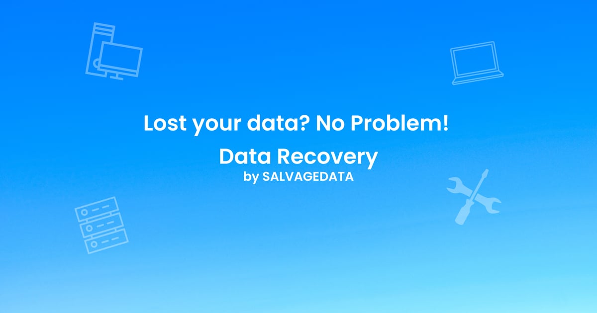 Data Recovery: No-Data, No-Charge Guarantee | STRX Technologies™