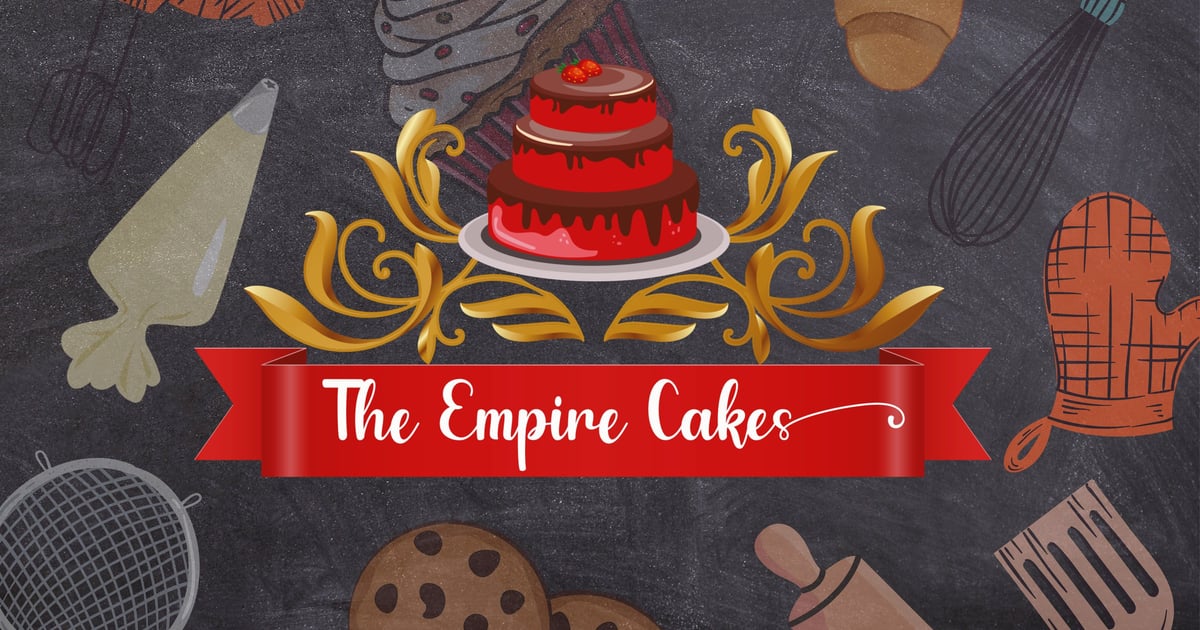 Best baking courses in Chennai | Join Empire Cakes Today | The Empire Cakes - Cooking & Culinary ...