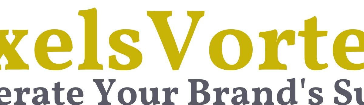 Pixels Vortex - Digital Agency for Comprehensive Online Strategies ...