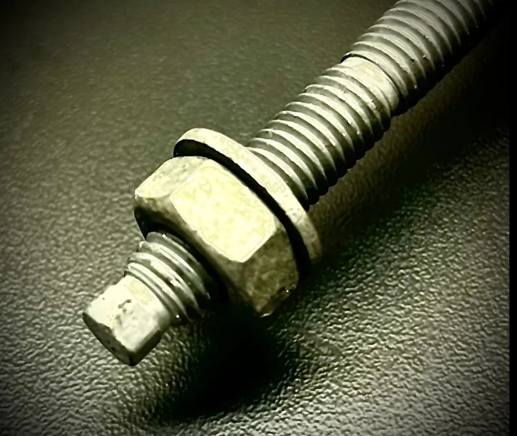 What are Chemical Resin Anchors? | Kelleg International Trade (Shanghai ...