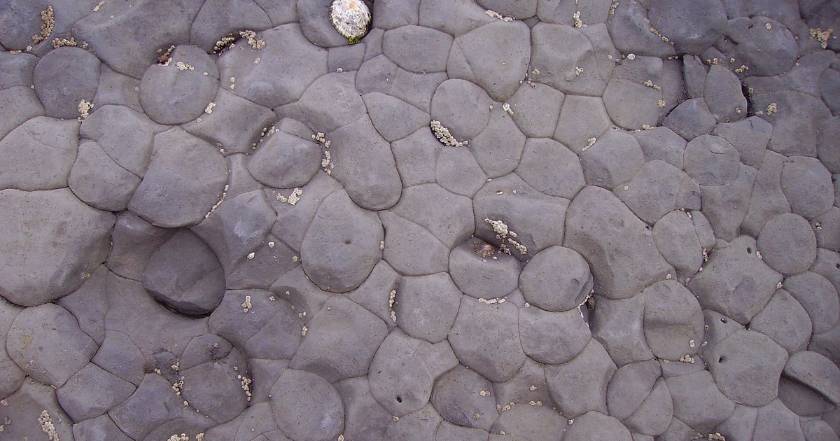 Mudstone: Composition, Classification, and Martian Discoveries | Kelleg ...