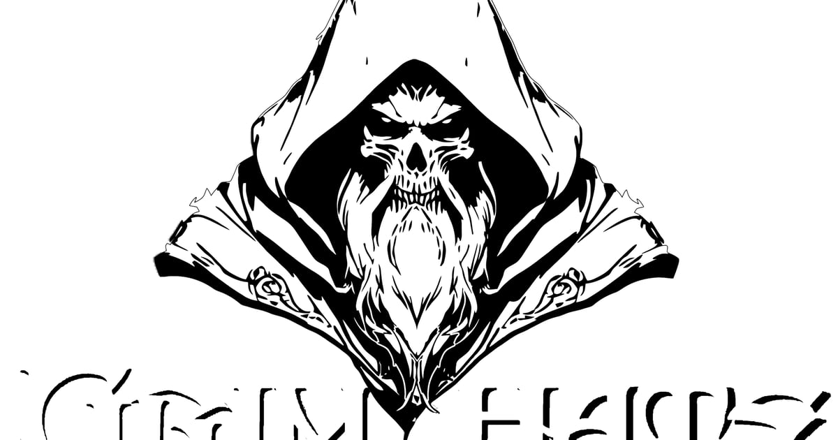 Edgy Hats. T-Shirts and Hoodies by Grim Hats | Grim Hats